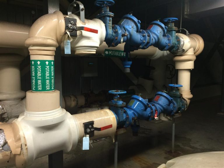 Gallery GTA - Backflow Pro